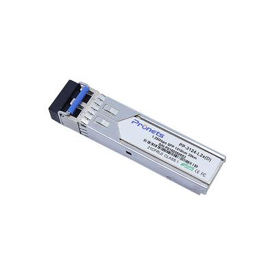 China PP-3124-L2x(D) 1.25Gbps SFP 1310nm 20km for sale