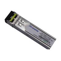 China PP-5548-L4x(D) 2.488Gbps SFP Optical Transceiver, 1550nm 40km for sale