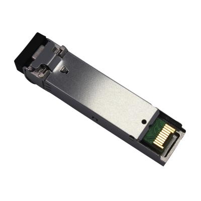 China PP-55M2-L2x(D) 155M~2.488Gbps SFP Optical Transceiver, 20km Reach for sale