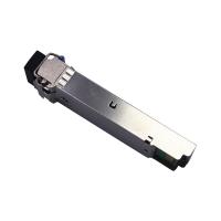 China PP-55M1-L4x(D)  Multi-rate 155M~1.25Gbps SFP Optical Transceiver, 40km Reach for sale