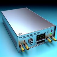 China 2.5G SFP Transceiver 1310nm DFB 20km with Digital Diagnostic Monitoring for sale
