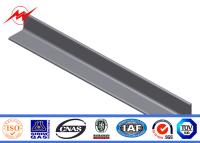 China Q345 Carbon Cold Rolled Steel Angle Iron Galvanized Steel Sheet 100x100x16 for sale