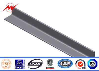 China Q345 Carbon Cold Rolled Steel Angle Iron Galvanized Steel Sheet 100x100x16 for sale