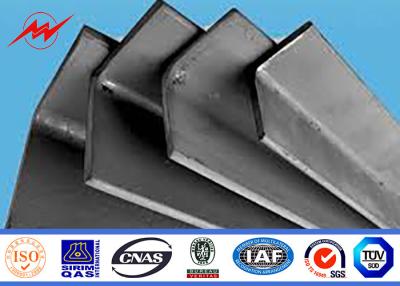 China Structural Hot Dip Galvanized Angle Steel 20*20*3mm OEM Accepted for sale