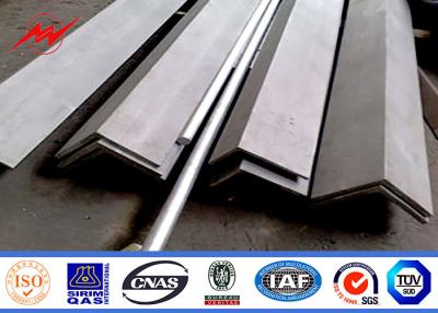China Construction Galvanized Angle Steel Hot Rolled Carbon Mild Steel Angle Iron Good Surface for sale