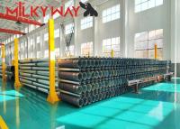 China 24m Electrical Power Transmission Steel Tubular Pole With Galvanized Finish And Step bolts Accessories for sale