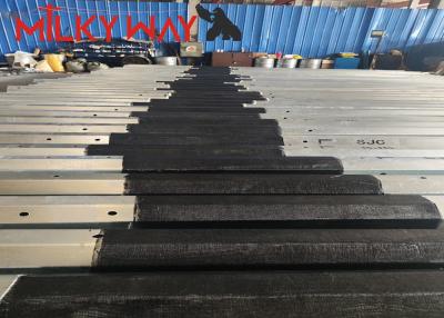 China 75FT 2000kg Electrical Power Pole   for Communication Towers with Enhanced Weather Protection for sale