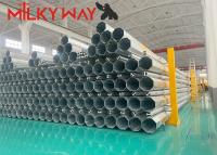 China 15M 8KN Gr65 Steel Tubular Pole for Africa Market with and BV Certification and 3mm Wall Thickness for sale