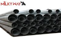 China 15M 6mm Thickness Customized Power Transmission Poles Galvanized Steel for sale
