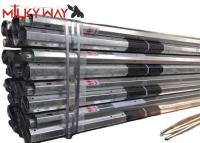 China Hot Dip Galvanized Steel Electric Poles With FRP 3.8mm 7.2mm Thickness 9m 11m Length Malaysia Standard for sale