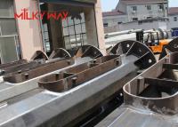 China 15M Customized Galvanized Steel Power Pole for Power Transmission Poles with and Customized Thickness for sale