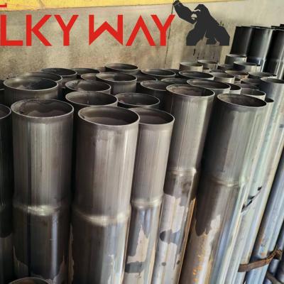 China ASTM A123 Galvanization Standard Steel Power Pole Featuring Climb Accessories and 50 Years Lifetime Ideal for Durable Power Distribution for sale