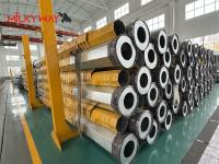 China Steel Power Pole Designed to Optimize Electrical Network Efficiency and Minimize Power Loss During Transmission for sale