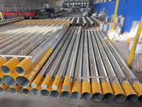 China 75FT 1680kg Electrical Power Pole   for Transmission and Distribution Applications Suitable for Various Outdoor Environments for sale