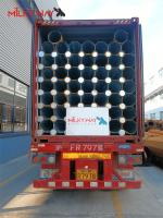 China Hot Dip Galvanized Steel Power Pole with Bitumen Coating and Octagonal Shape for Transmission Lines for sale