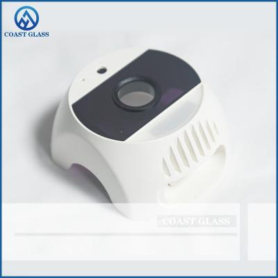 China European Concave Camera Lens Sealed And Waterproof Thermal Insulation for sale