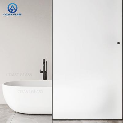 China Tempered PDLC Electrochromic Film Color Changing Interior Decoration for sale