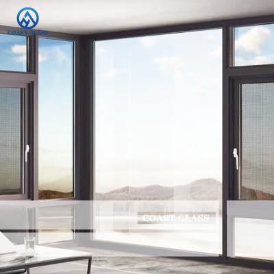 China Privacy Energized Electronic PDLC Smart Film Partition Screen for sale