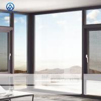 China Tempered Smart PDLC Film Privacy Glass 12mm for House Indoor Office Partition for sale