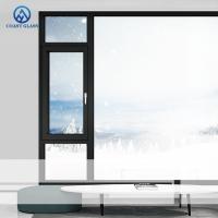 China Frosted PDLC Switchable Smart Film Glass Privacy Partition Custom Size 6mm for sale