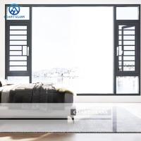 China Frosted PDLC Switchable Smart Film Glass Privacy Partition Custom Size 6mm for sale