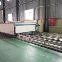 China Interior Office Partition Smart Glass PDLC Film Adjustable Switchable for sale