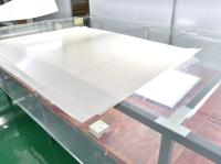 China Switchable Smart PDLC Film Not Self - Adhesive for sale