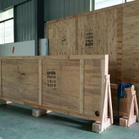 China Smart PDLC Switchable Privacy Film 84-92% Transmittance Self-Adhesive Laminated for sale