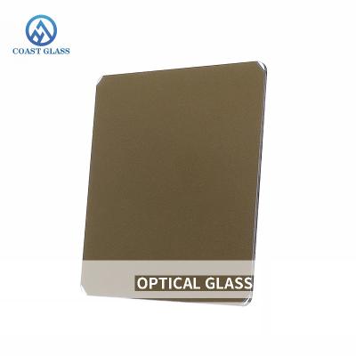 China Custom Photography ND Filters ND8 ND16 ND32 ND64 Optical Filter for Camera 50x50mm for sale