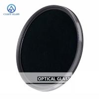 China Custom Photography ND Filters ND8 ND16 ND32 ND64 Optical Filter for Camera 50x50mm for sale