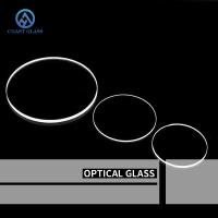 China Optical Glass IR Filter 650nm Low Pass Cut Filter 3mm to 160mm Custom Sizes for sale