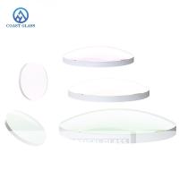 China Optical Glass IR Filter 650nm Low Pass Cut Filter 3mm to 160mm Custom Sizes for sale