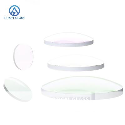 China COAST Custom Sapphire Optical Windows For Industrial Applications for sale