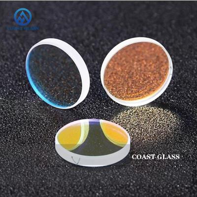 China Custom Optical Windows 1-600mm Precision Circular Optical Window for Infrared Imaging Systems for sale