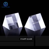 China Custom Optical Windows 1-600mm Precision Circular Optical Window for Infrared Imaging Systems for sale