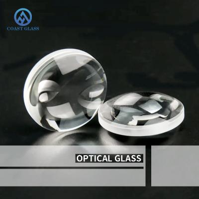 China UV Fused Silica Optical Window JGS1 JGS2 JGS3 Quartz Glass Plate 1-600mm Custom for sale