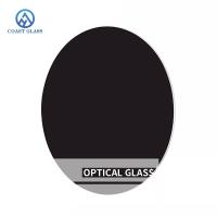 China Optical Filter Anti-Reflection Coated Laminated Neutral Density ND Filter Film for sale