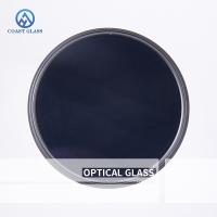China Optical Filter Anti-Reflection Coated Laminated Neutral Density ND Filter Film for sale