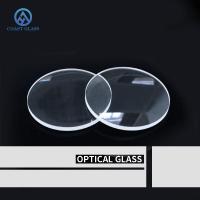 China Custom Cut Tempered Glass Sheet 6mm Thickness Waterproof Drilling Glass Plate for Surveillance Cameras for sale