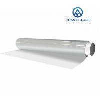 China Self-adhesive PDLC Smart Film 84% High Transmittance Switchable Privacy Film for Glass for sale