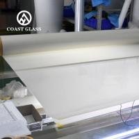 China Anti UV Smart PDLC Film 91-92% High Transmittance for Hospital Office Home for sale