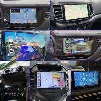 China Universal Car Stereo 10.1 Inch Touch Screen 2 Din Radio with GPS Navigation WIFI BT FM RDS for sale