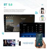China 9 Inch 2 32G Car DVD Player Built-in WiFi/GPS/FM/BT/Multimedia and 7388 Amplifier IC for sale