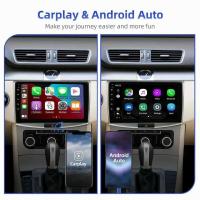 China 9 Inch 2 32G Car DVD Player Built-in WiFi/GPS/FM/BT/Multimedia and 7388 Amplifier IC for sale