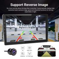 China USB Connection 4G Carplay Car Player DSP and Build-in 1DIN Car Radio for Universal for sale