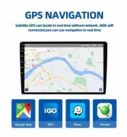 China 2Din Android 12 7 9 10Inch Car Multimedia Video Player for Volkswagen Nissan Hyundai Kia Toyota for sale