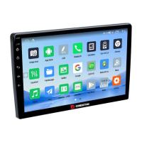 China Universal Car Fitment 13 Inch Android Touch Screen Carplay Monitors with Built-in DSP for sale