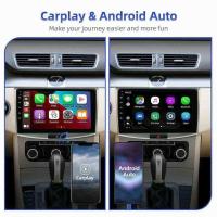 China Build-in 2DIN Car Radio 10.1 Inch Touch Screen Video Autoradio GPS Navigation WIFI BT for sale