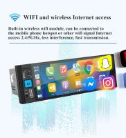 China BT WIFI GPS 6.2/6.86 Inch C200 Android Car DVD Player for Universal Car MP5 MP3 Player for sale