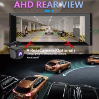 China Universal 6.86 inch Dual Din Car Stereo Autoradio Head Unit Car Audio Multimedia Android Car Player for sale